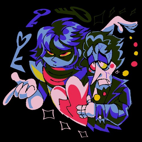 Stream jaws | Listen to Salt route - DELTARUNE AU OST (In order) + Some ...