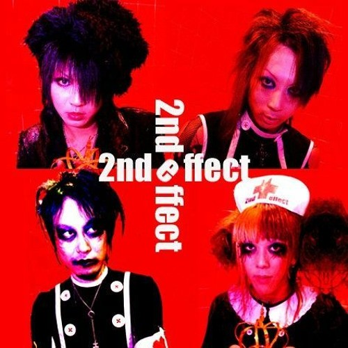 Stream 2nd Effect - Syndrome by zaburzenia erekcji | Listen online for ...