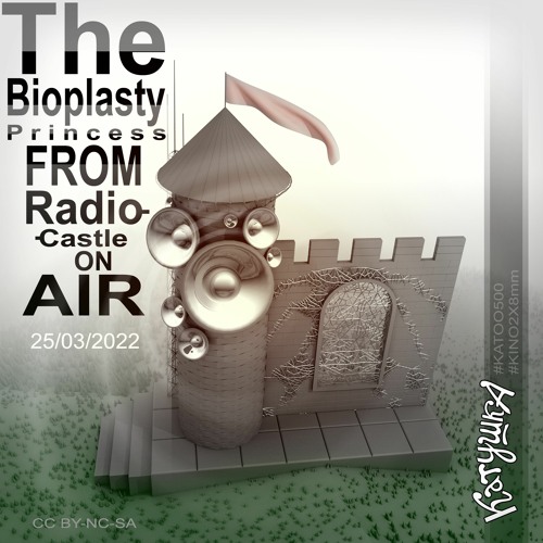 Stream The Bioplasty Princess From Radio-castle On Air by KATOO500 ...