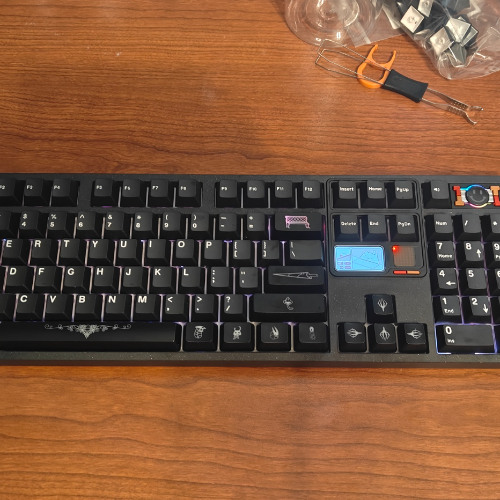 Stream qk 101 / hand lubed and filmed banana splits c3 equalz by ...