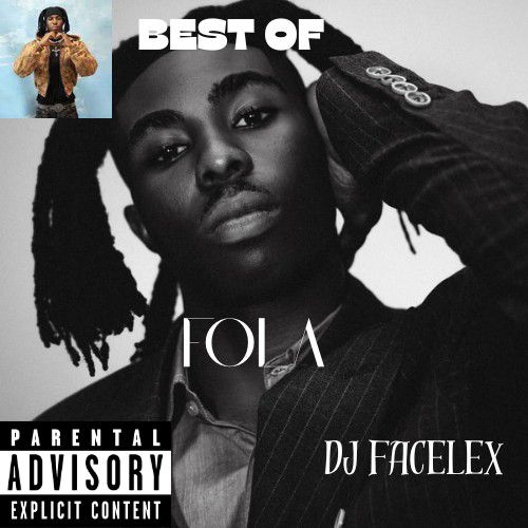 Stream DJ FACELEX-_BEST OF FOLA MIXTAPE 2025.mp3 by DJ FACELEX | Listen ...