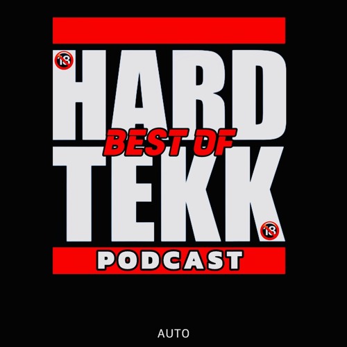 Stream BEST OF HARDTEKK 🔞 | Listen to HARDTEKK PODCASTS playlist online ...