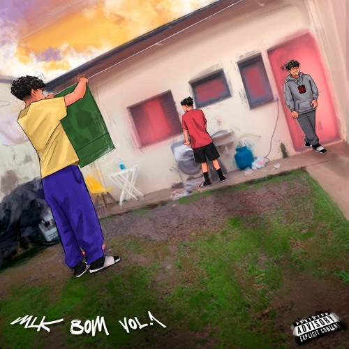 Stream NOVO BATOM (prod.dazz x tkd) by @degebin | Listen online for ... Stream NOVO BATOM (prod.dazz x tkd) by @degebin | Listen online for ...