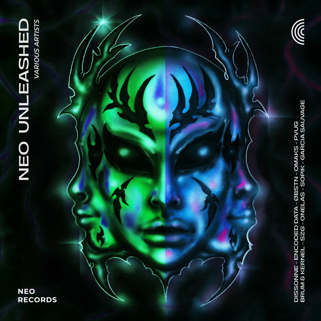 Stream GARCIA SAUVAGE - Drunken At Afterparty [NEO UNLEASHED] (Free DL ...