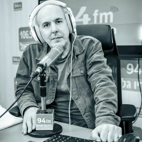 Stream תשע אפס אפס עם שי גולדשטיין וארז תדמור - 18-03-24 by Galey ...