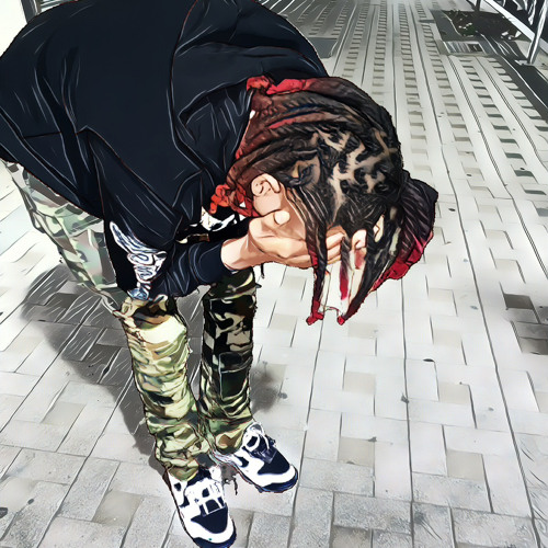 Stream Judas ft forevertherebel (leaked) by YNB Beezly | Listen online ...