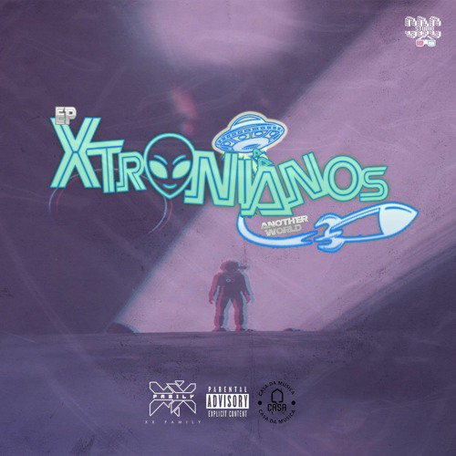 Stream 5. TRAP HOUSE (Eidyy Shine/Xeiden Decepcion/Abi Fredh) by XX ...