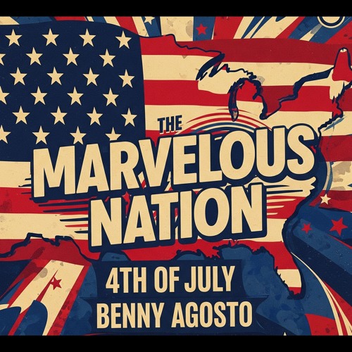 Stream Nación Maravillosa - (4th of July - Guaracha Ireland Style ...