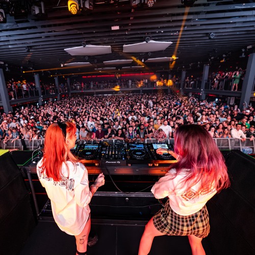 Stream Echostage Set by Gem & Tauri | Listen online for free on SoundCloud