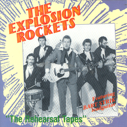 Stream Big Boy by The Explosion Rockets | Listen online for free on ...