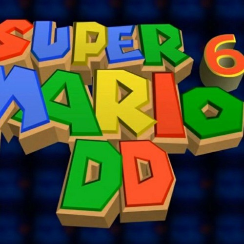 Stream Staff Roll (JP Version) - Super Mario 64DD - SilvaGunner Ver. by ...