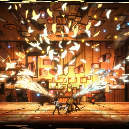 Stream Fly My Wings-Mili by Lucas0805 | Listen online for free on ...