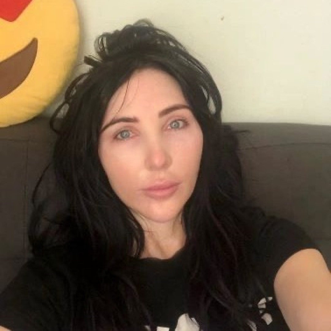 Stream Kreepin It Real: Fake Parts, Real Heart, The Follow-Up by Geek ...