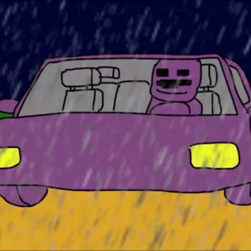 Stream Racing_Minigame_Song_Fnaf, by Glamrock Freddy | Listen online ...