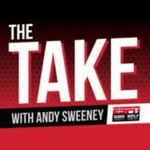 Stream episode The Take - 3 - 10 - 2023 - Hour 2 - The Deal... by ESPN ...
