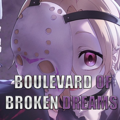 Stream 【Nightcore】Boulevard Of Broken Dreams - Green Day by ArcheTypeNightcore | Listen online ...