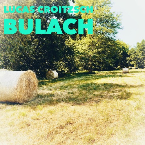 Stream Bulach by Lucas Croitzsch | Listen online for free on SoundCloud