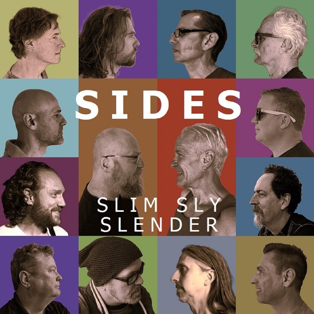 Stream The Better Side by Slim Sly Slender | Listen online for free on ...