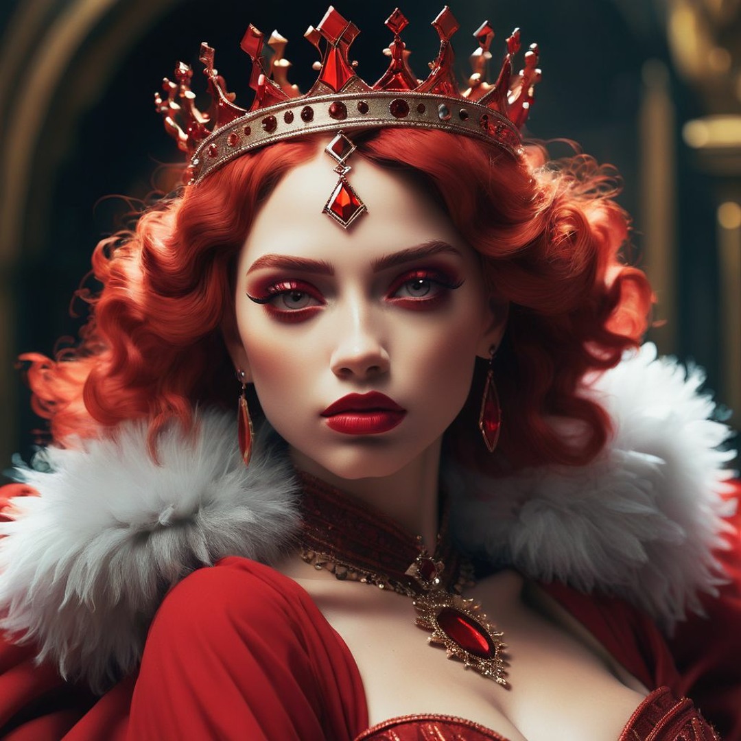 Stream Shake That Ass Sexy Red Queen H A N S Edit By H A N S Listen Online For Free On