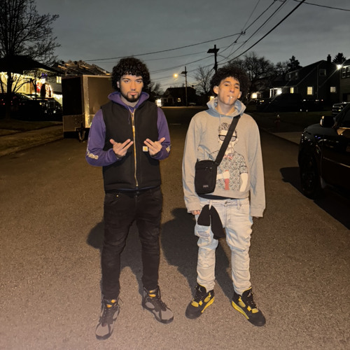 Stream Demon Time (feat. CeeThruu) by A Deezly | Listen online for free ...