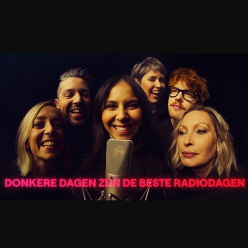 Stream 01 VAR Donkere Dagen R2 by Marit Ginevro | Listen online for ...