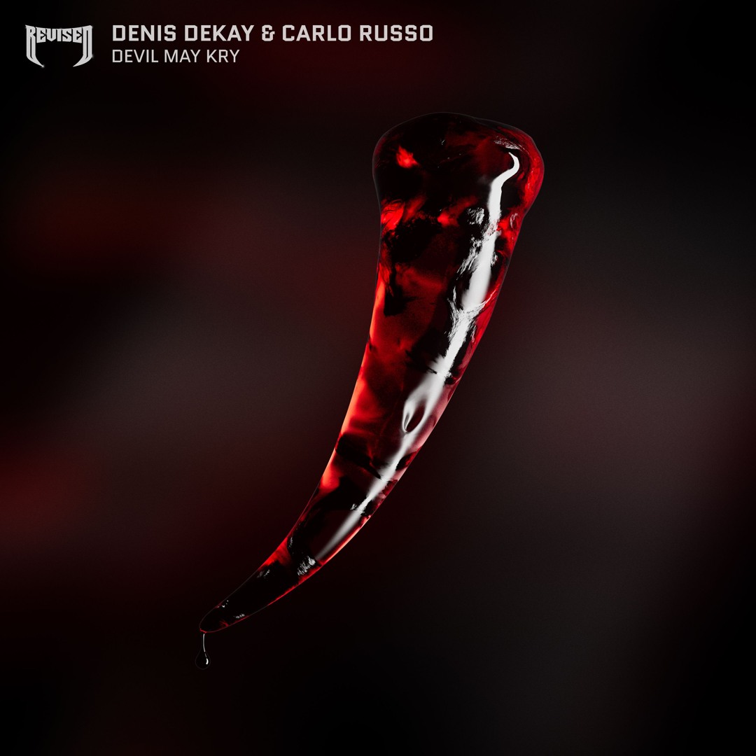 Stream Denis Dekay & Carlo Russo - Devil May Kry by Revised Records ...