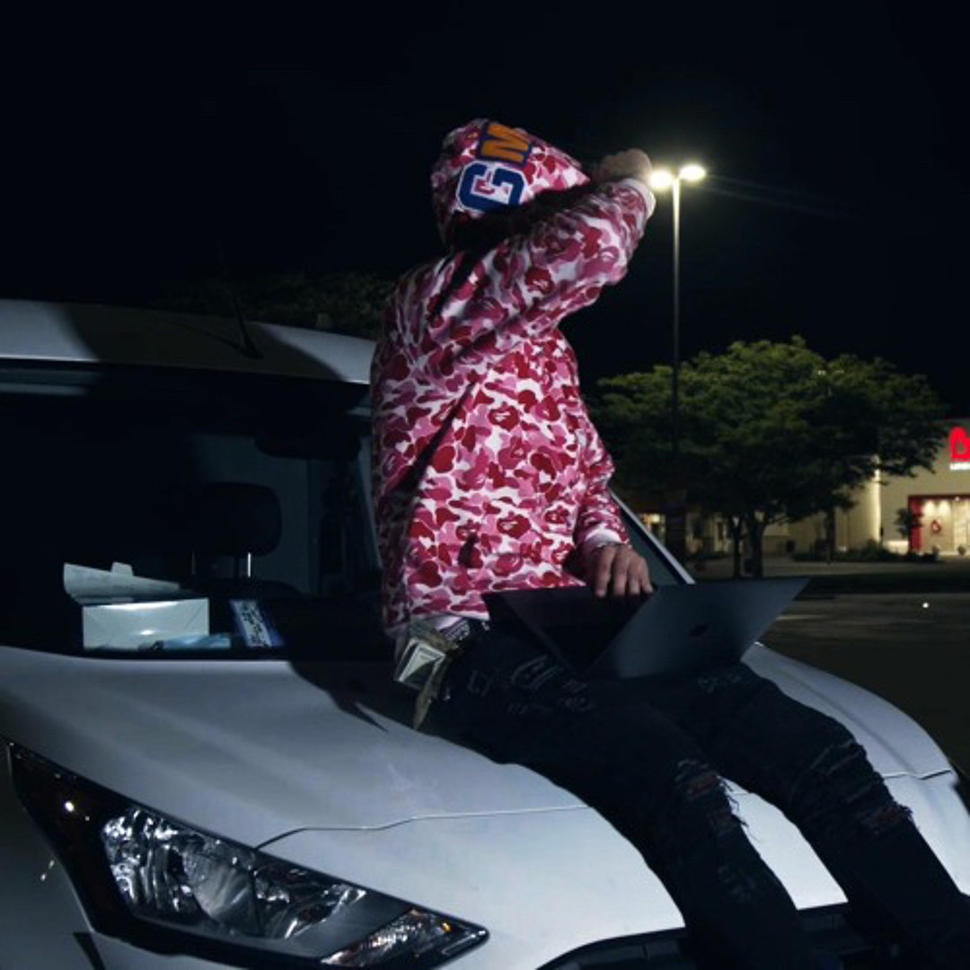 Stream Punchmade Dev - Punch Party by 𝕺𝕾𝕿𝕭😈 | Listen online for free on ...