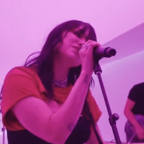 Stream Thriving Live Vevo Dscvr By Upsahl Unreleased Listen