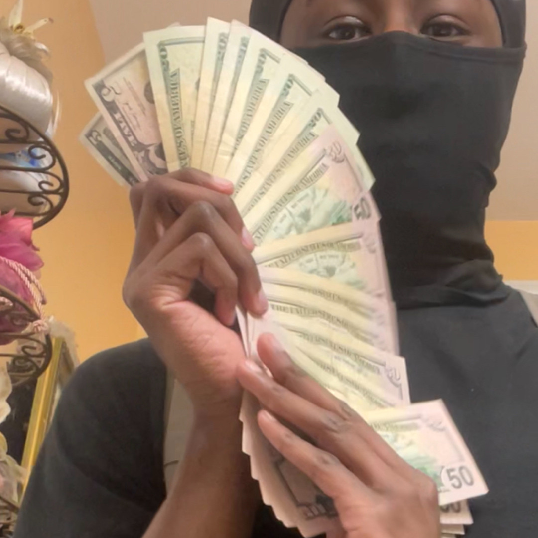 Stream run my fade prod Marrgielaa Booly by germ | Listen online for ...