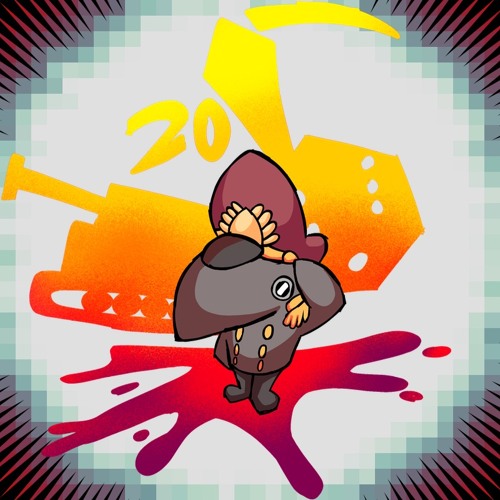Stream Seven Star General by Virtual Rumble 1: Press Start | Listen ...