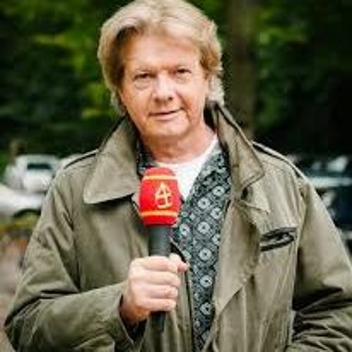 Stream Interview Met Jeroen Kramer by Juraini RadioFM | Listen online ...