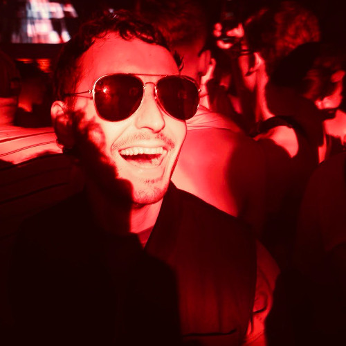 Stream Josh Guest - Uppers by Josh Guest | Listen online for free on ...