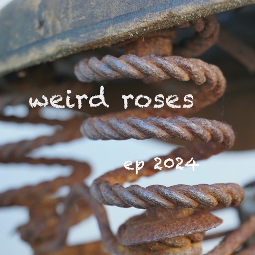 Stream Frozen by Weird Roses | Listen online for free on SoundCloud