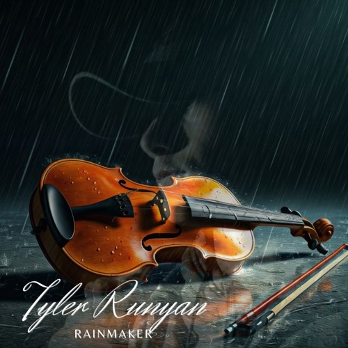 Stream Rainmaker by Tyler Runyan | Listen online for free on SoundCloud