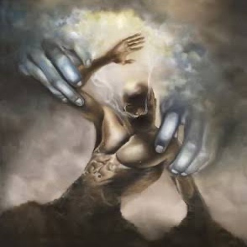 Stream The Dust God (Remix) Ft. Gina Da Lesbian by Black Astronaut ...