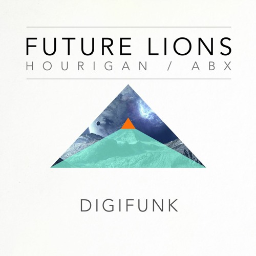 Stream Andy ABX | Listen to FutureLions Ft Hourigan - Carry Me Through ...