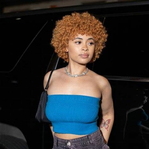 Stream Ice Spice No clarity (B1kkStar mix) by B1KKStar | Listen online ...