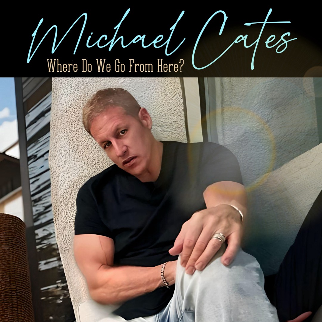Stream Michael Cates : Where Do We Go From Here by SmoothJazz.com ...