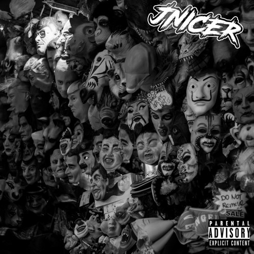 Stream Dry Yack (Prod DjLumbahJack) by JNICER | Listen online for free ...