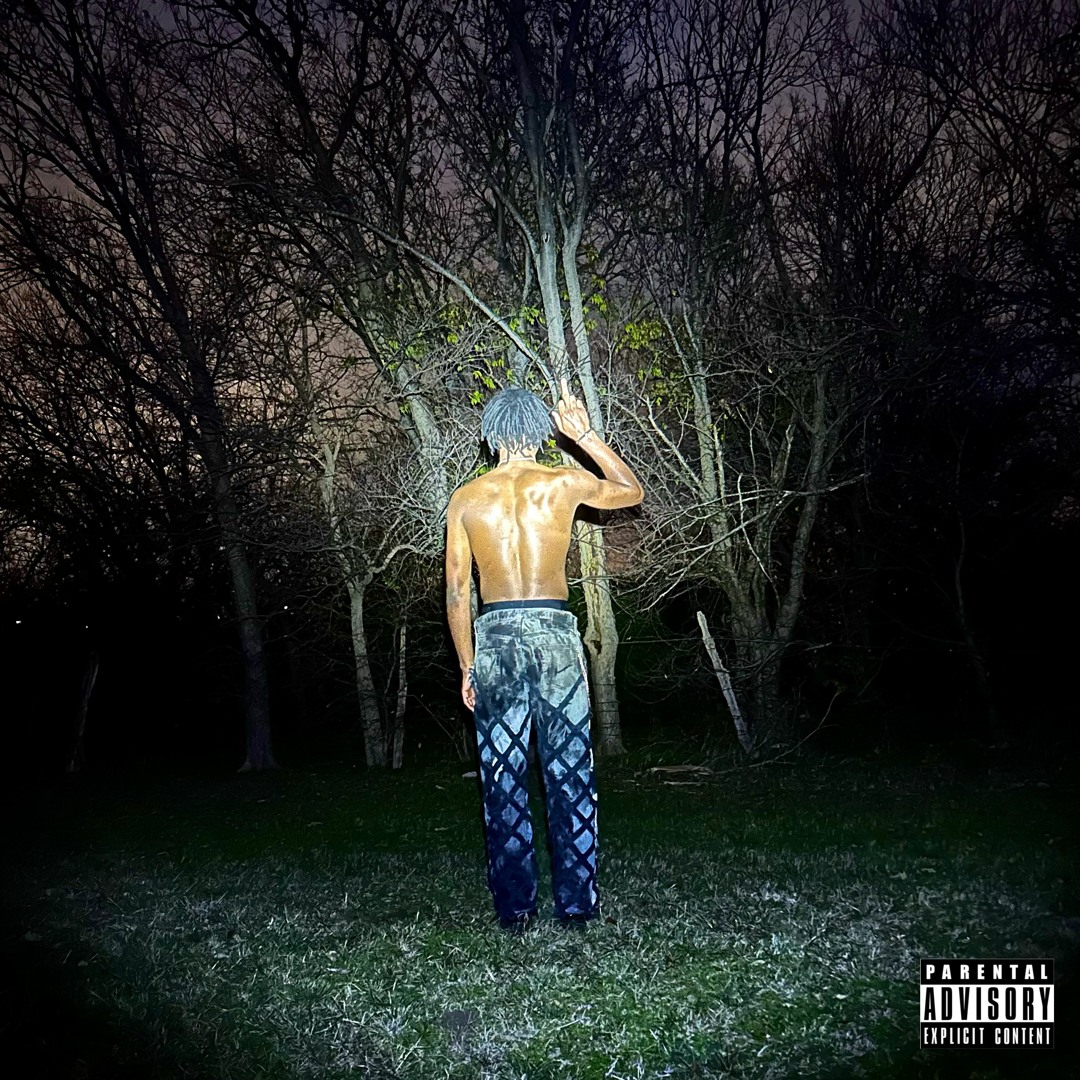 Stream LilChika - Im Not OKAY by LilChika | Listen online for free on ...