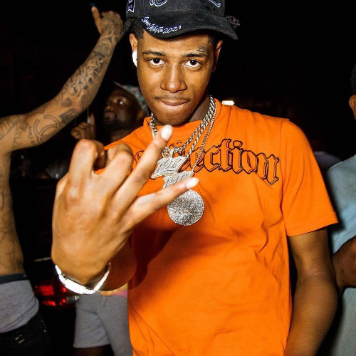 Stream RIP BIG SCARR by Supah Mario | Listen online for free on SoundCloud