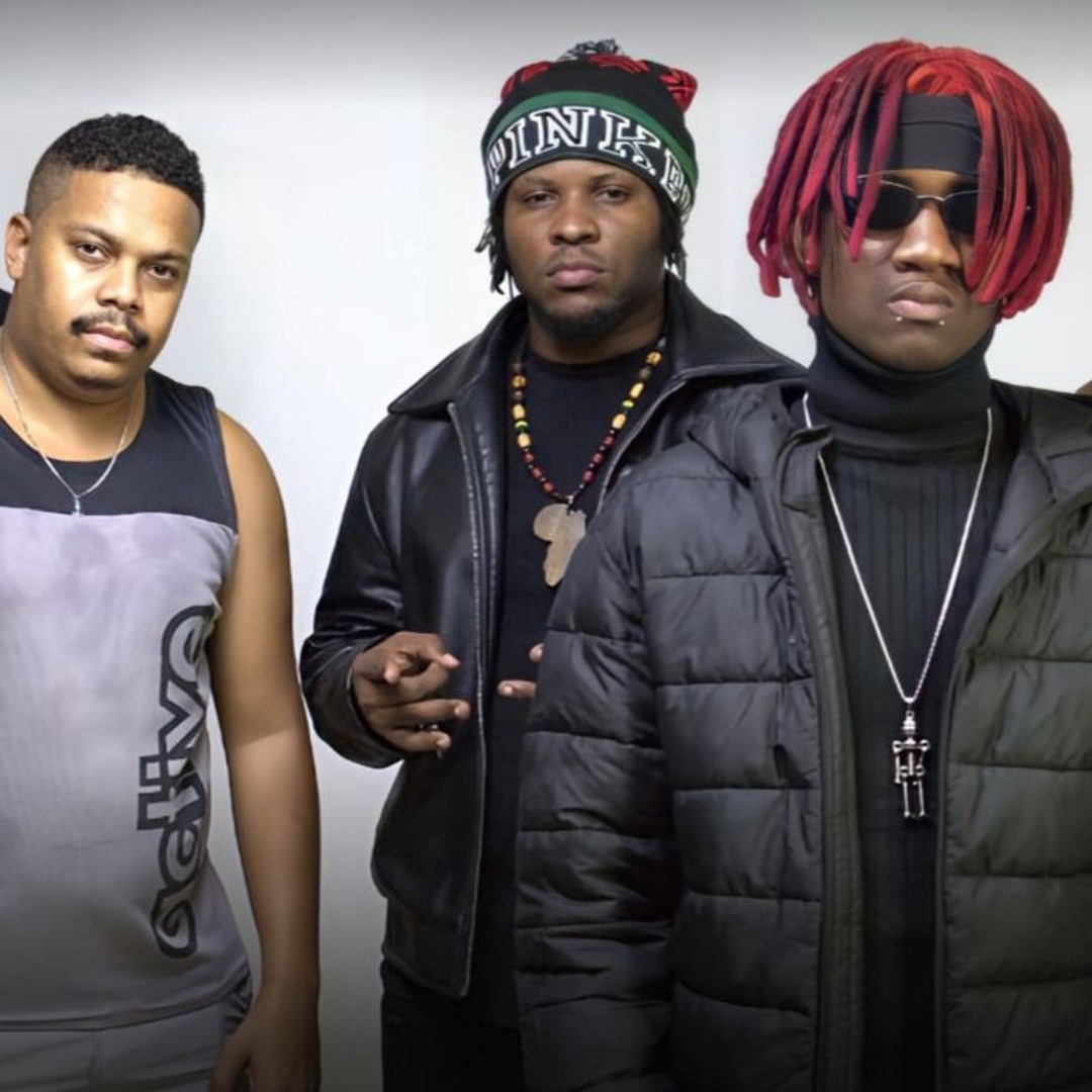 Stream RAProdutivo x SÉKETXE - RAP do Mundinho (Prod. Emess) (DIVULGA AQUI: +244 944 429 663) by ...