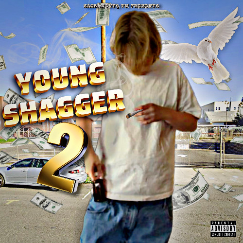 Stream shagger | Listen to YOUNGSHAGGER 2 playlist online for free on ...