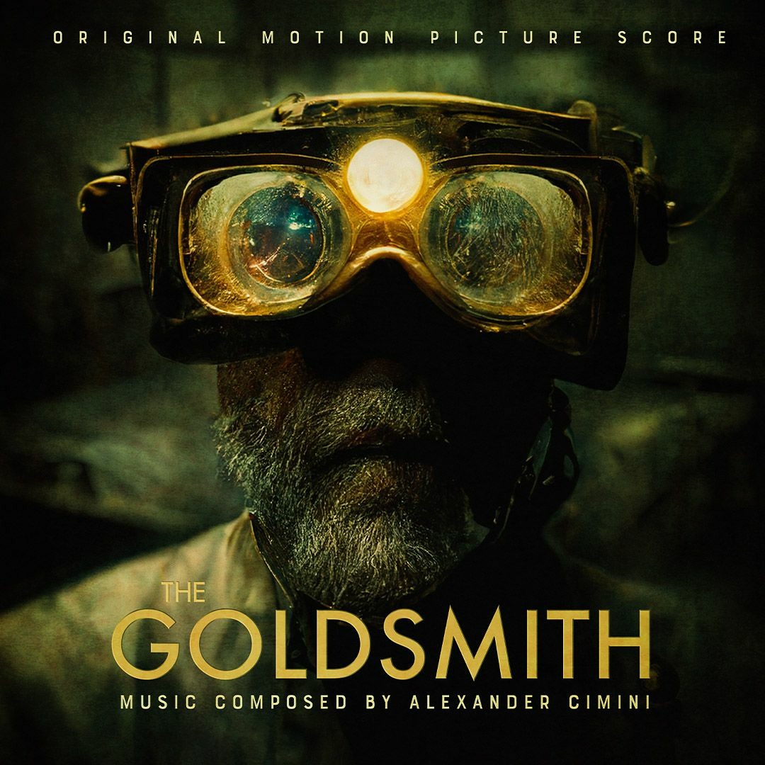 Stream THE GOLDSMITH - Main Theme by Alexander Cimini Composer | Listen ...