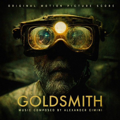 Stream THE GOLDSMITH - Main Theme by Alexander Cimini Composer | Listen ...