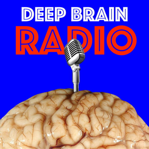 Stream Deep Brain Radio -- The History of Ali Abdul Razaq Akbar by ...