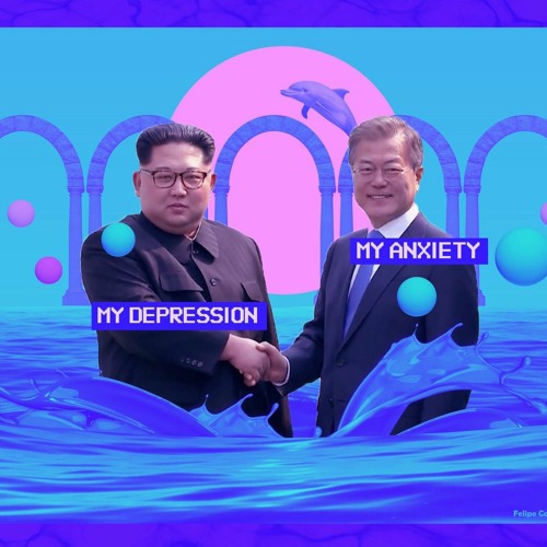 Stream Mcdonalds Coca Cola With A Side Of Fries Prod Lofi Samuri by ...