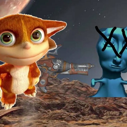 Stream FLorP Jinky Minus by Gaper Bingzoid | Listen online for free on ...