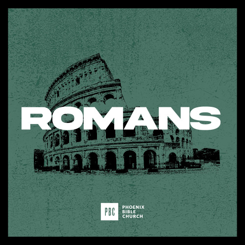 Stream Romans - 2 Types of People (Romans 5:6-21) - Pastor Tim Birdwell ...