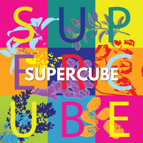 Stream Supercube by Supercube | Listen online for free on SoundCloud
